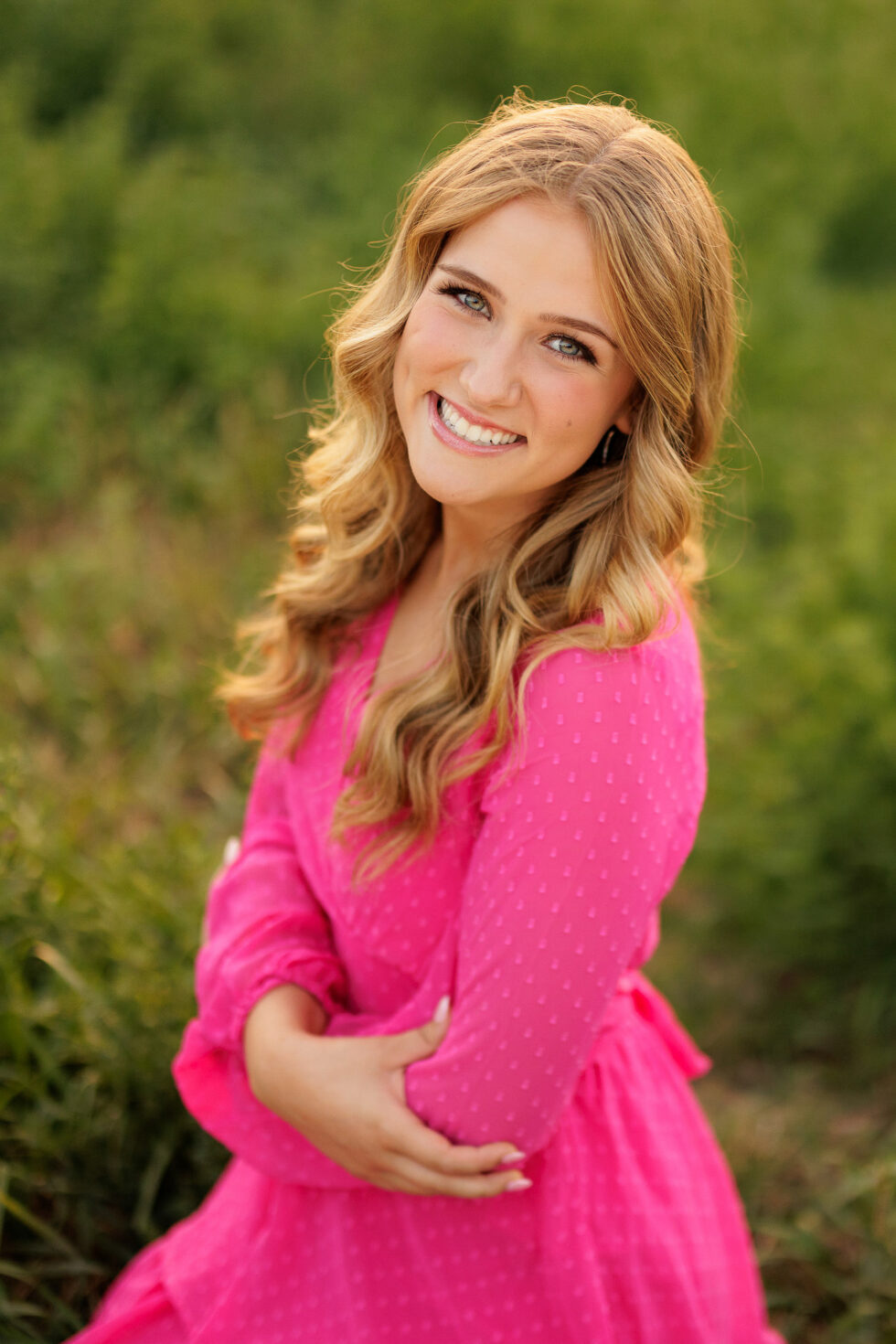 2024 senior - clara - Jennifer Schultz Photography