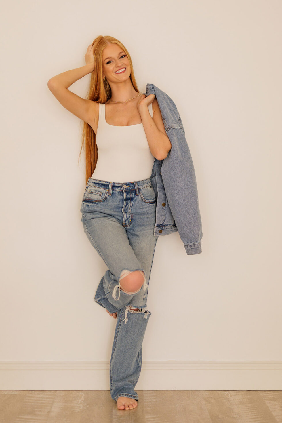 2025 senior - taryn - Jennifer Schultz Photography
